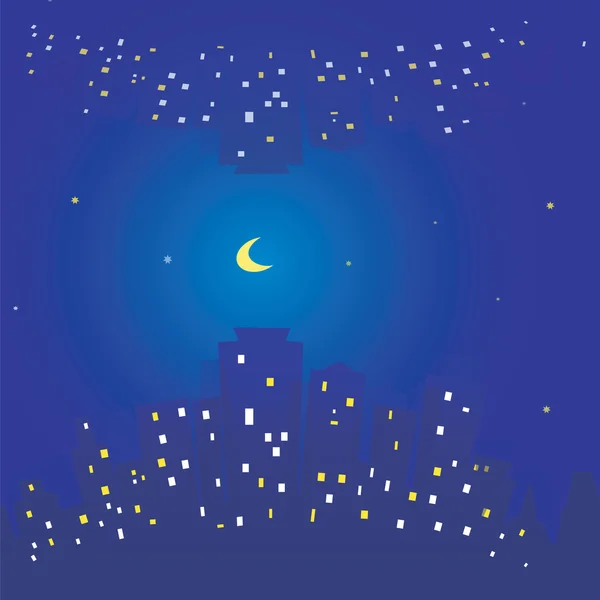 Seamless texture night windows Pictures, Seamless texture night windows ...