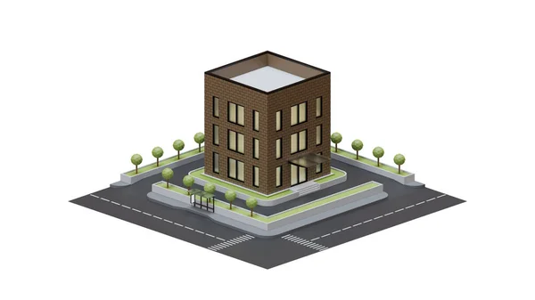 Building render Images - Search Images on Everypixel