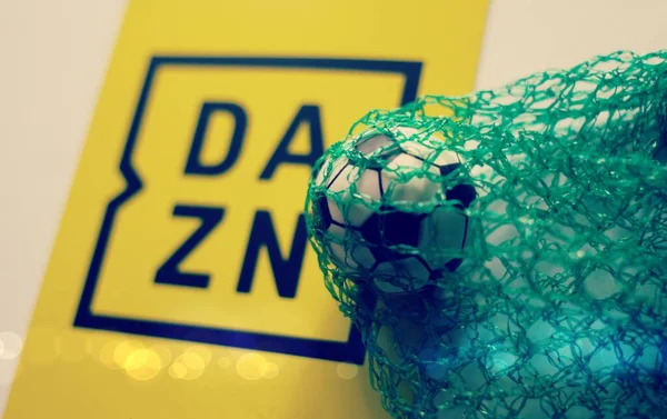 Dazn Stock Photos, Royalty Free Dazn Images | Depositphotos
