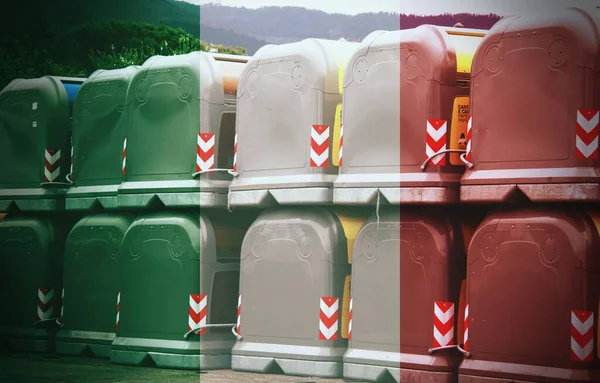 Recycling italy Stock Photos, Royalty Free Recycling italy Images ...