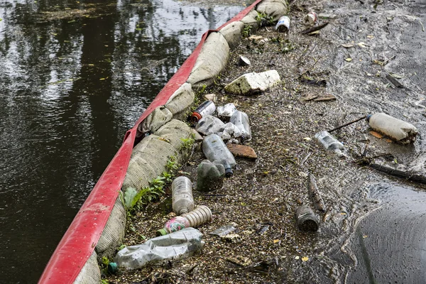 Pollution — Stock Photo © jazavac #1705703