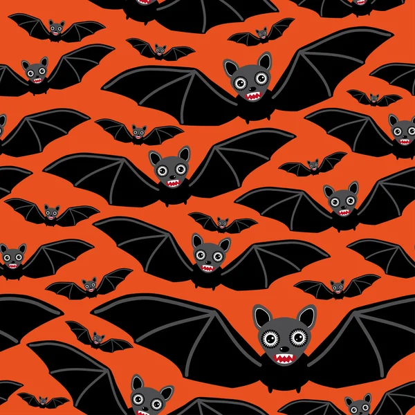 Bat wallpaper Vector Art Stock Images | Depositphotos