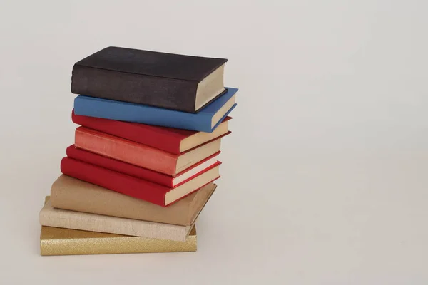 Stack of bibles Stock Photos, Royalty Free Stack of bibles Images ...