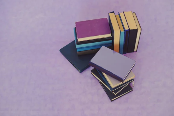 Blurred background books Stock Photos, Royalty Free Blurred background ...