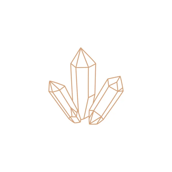 24,954,605 Quartz crystal Vector Images | Depositphotos