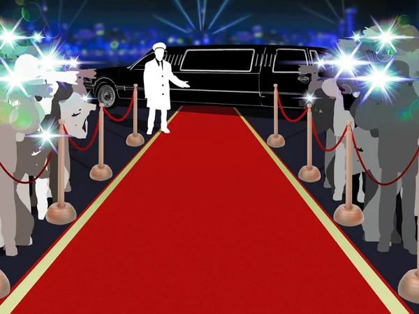 Hollywood red carpet Stock Photos, Royalty Free Hollywood red carpet ...