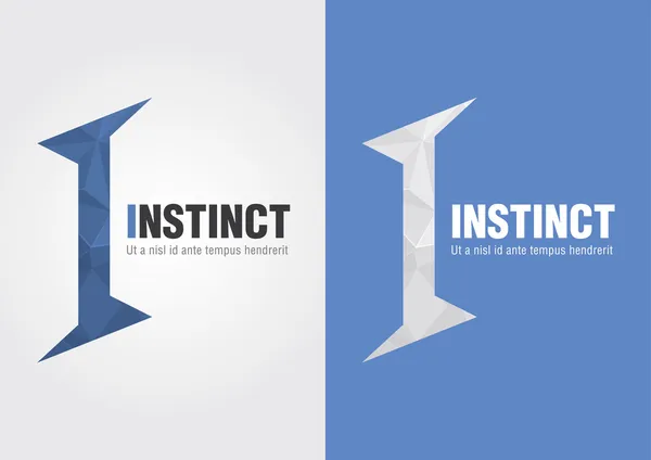 V Victory icon symbol from an alphabet letter V. Stock Vector Image by ...