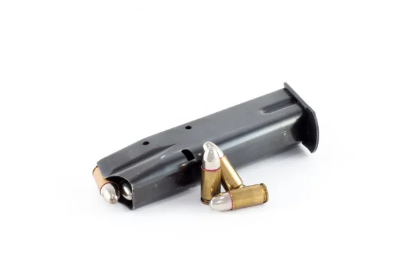 Gun magazine Stock Photos, Royalty Free Gun magazine Images | Depositphotos