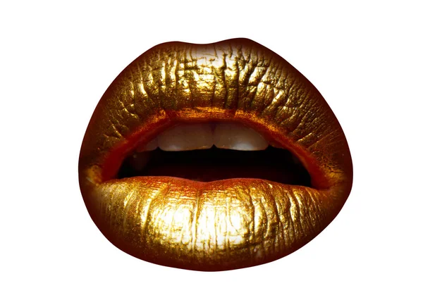Gold lipstick Stock Photos, Royalty Free Gold lipstick Images ...