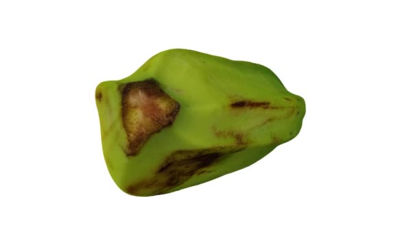 Realista Representación Plátano Cocina Giratorio Variedad Saba ...