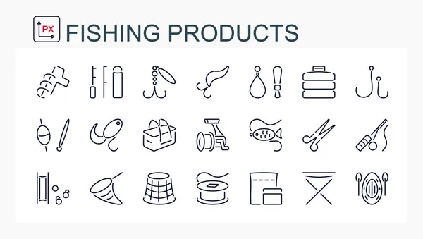 100,000 Fishing tackle icon Vector Images | Depositphotos