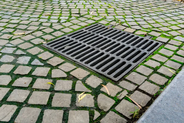 Street drainage Stock Photos, Royalty Free Street drainage Images ...
