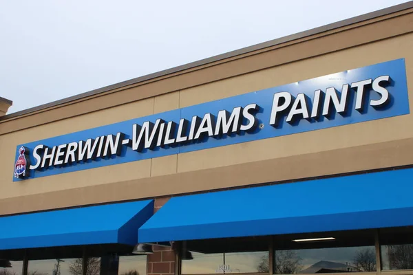 Sherwin williams Stock Photos, Royalty Free Sherwin williams Images ...