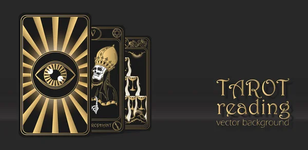 Psychic Reading Banner