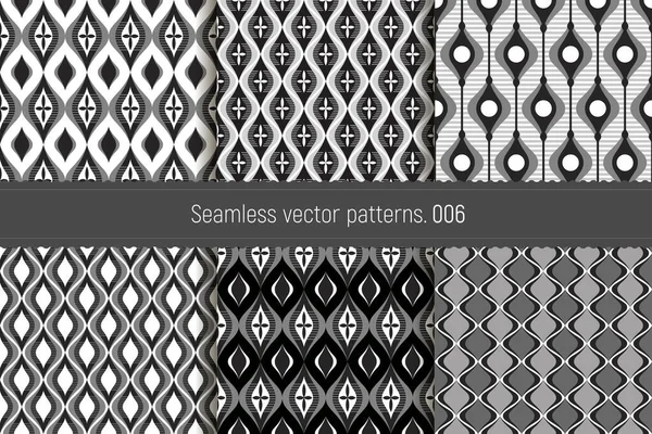 60 vector pattern swatches Stock Photos, Royalty Free 60 vector pattern ...