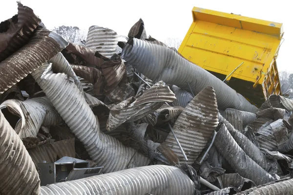 Conveyor belt recycling Stock Photos, Royalty Free Conveyor belt ...