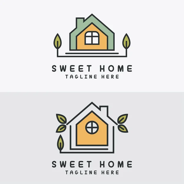 100,000 Maison logo Vector Images | Depositphotos