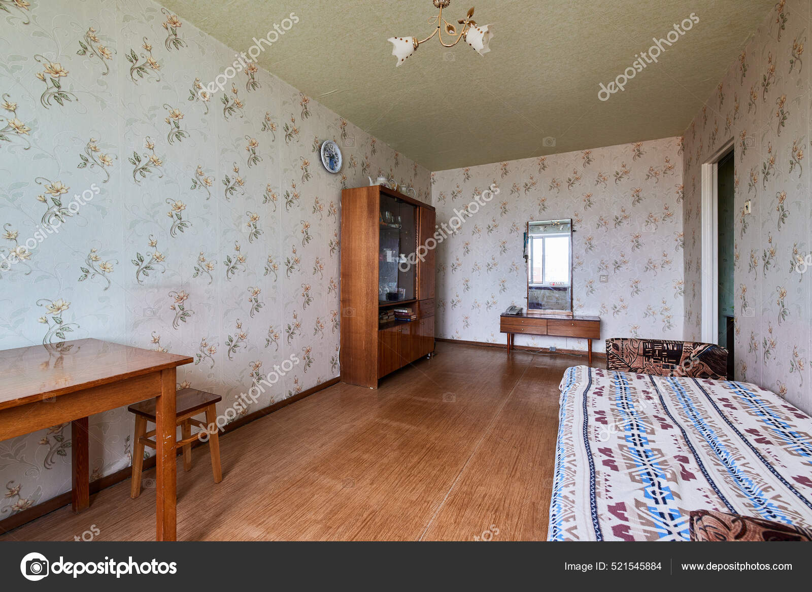 Soviet Russia Wallpaper