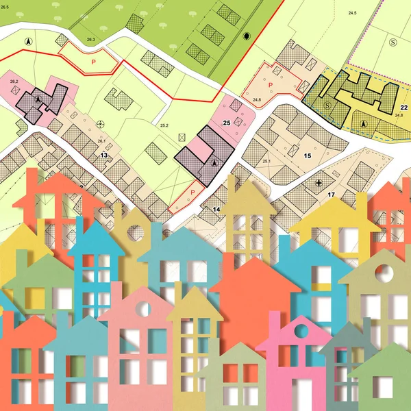 Land use planning Stock Photos, Royalty Free Land use planning Images ...