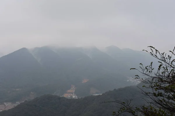 Mountain taiwan Stock Photos, Royalty Free Mountain taiwan Images ...