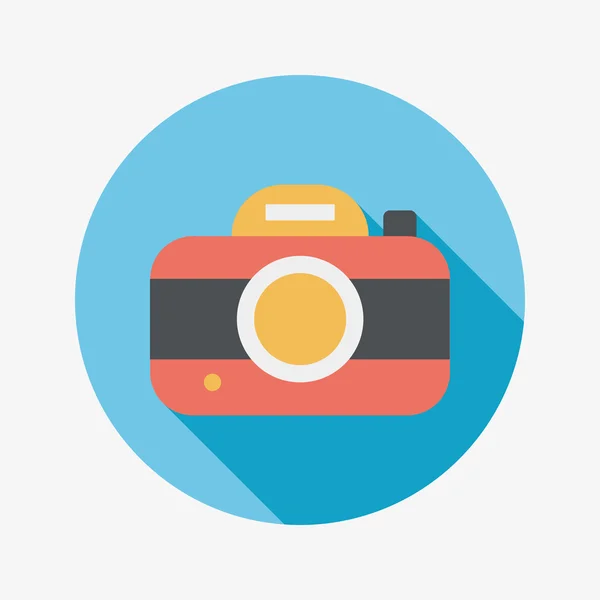 Google photo logo imágenes de stock de arte vectorial | Depositphotos