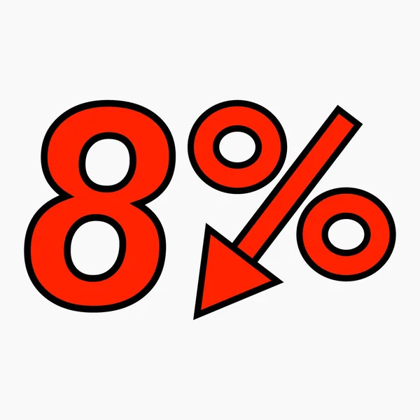 Red percent sign Stock Photos, Royalty Free Red percent sign Images ...