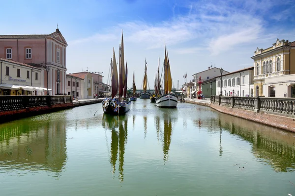 Comacchio Stock Photos, Royalty Free Comacchio Images | Depositphotos