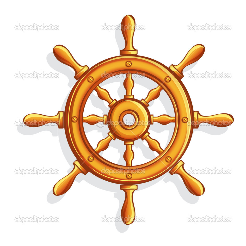 Logotipo Vectorial Marino