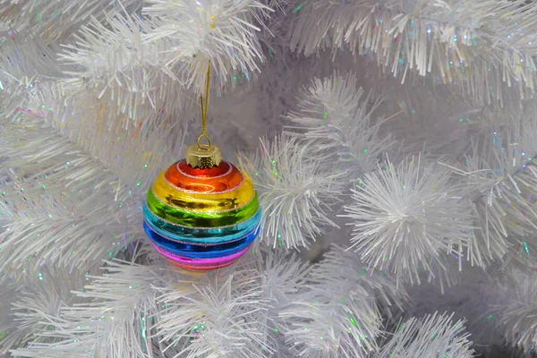 Rainbow christmas Stock Photos, Royalty Free Rainbow christmas Images ...