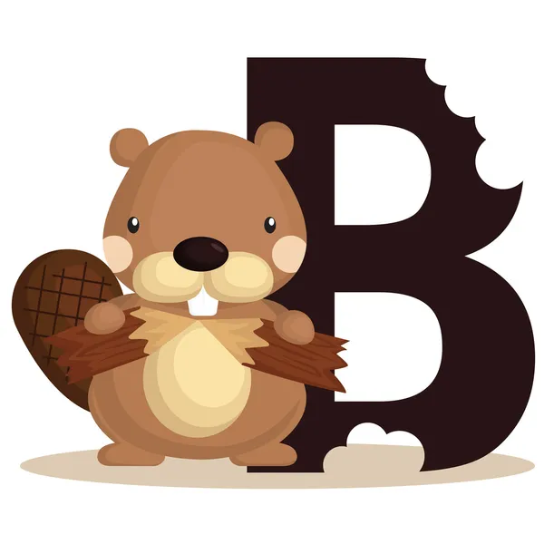 Beaver Vector Art Stock Images | Depositphotos