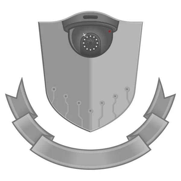18,518,355 Cyber shield Vector Images | Depositphotos