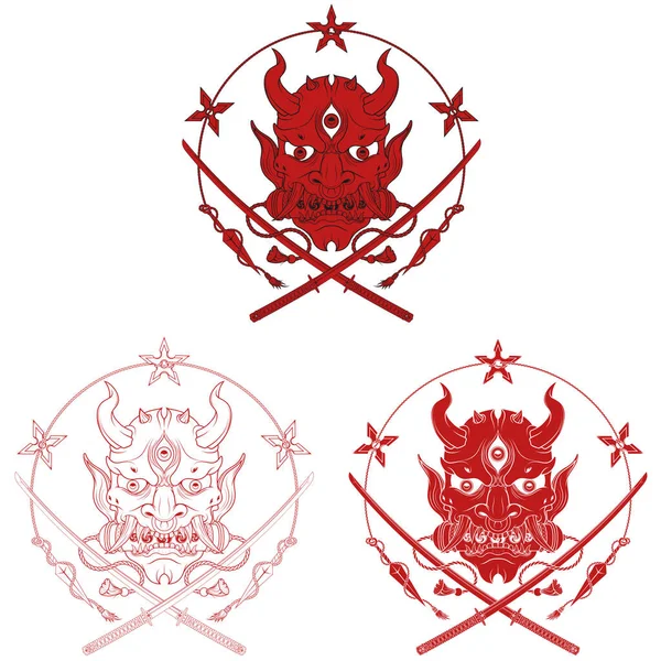 Yakuza Symbol Tattoo