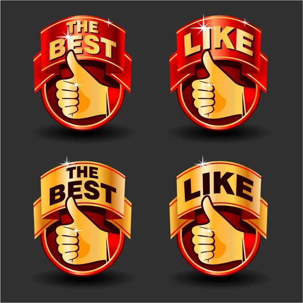 Excellent icon Stock Vectors, Royalty Free Excellent icon Illustrations ...