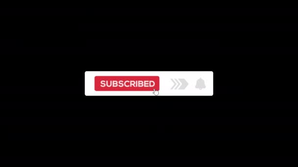 263 Subscribe bar Videos, Royalty-free Stock Subscribe bar Footage ...