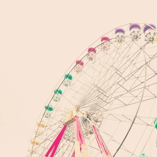 Ferris Wheel Background Tumblr