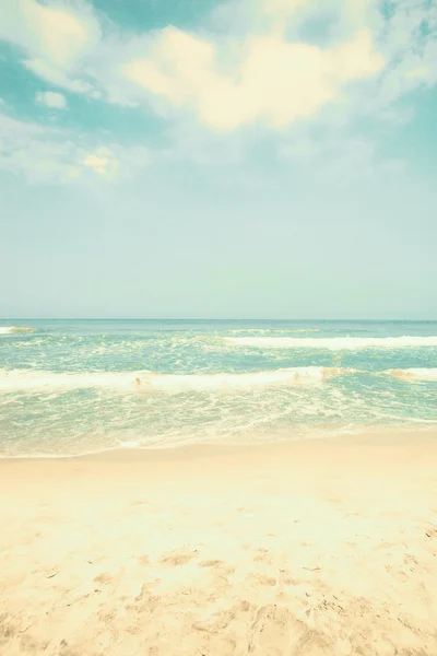 Retro beach Stock Photos, Royalty Free Retro beach Images | Depositphotos