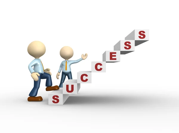 Ladder of success Stock Photos, Royalty Free Ladder of success Images ...