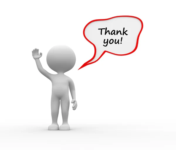 Thank you! Stock Photo by ©orlaimagen 51364815