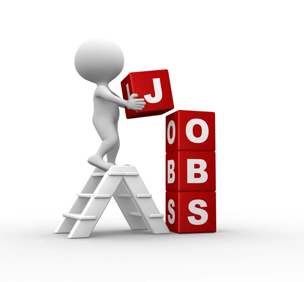Job creation Stock Photos, Royalty Free Job creation Images | Depositphotos