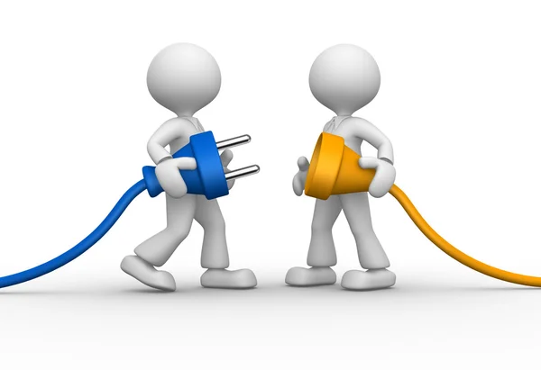 Connect plug Stock Photos, Royalty Free Connect plug Images | Depositphotos