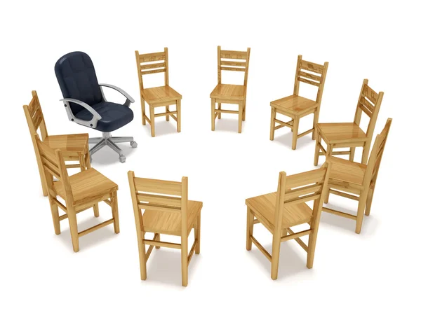 Circle of chairs Stock Photos, Royalty Free Circle of chairs Images ...