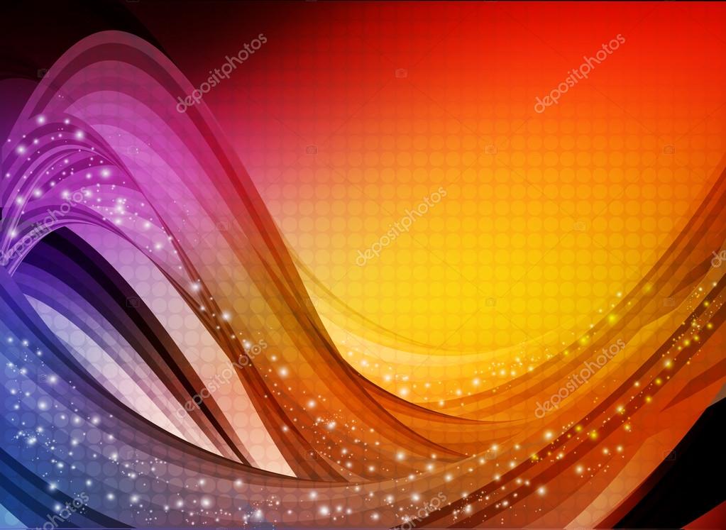 Beautiful background — Stock Vector © eobrazy #51076353