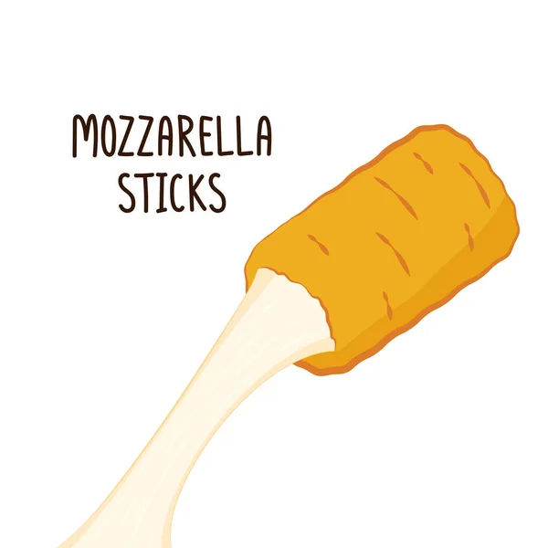 Corn Vector Yellow Corn Stabbed Vector Corn Stick Vector Stock Vector ...