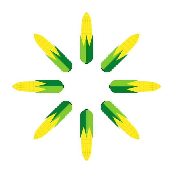 100,000 Corn logo Vector Images | Depositphotos