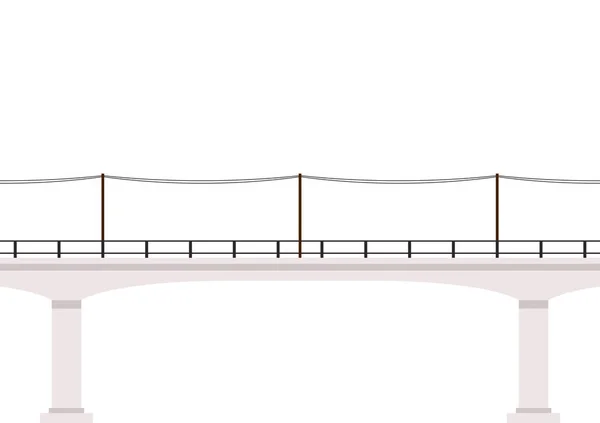 21,469,601 Beam bridge Vector Images | Depositphotos