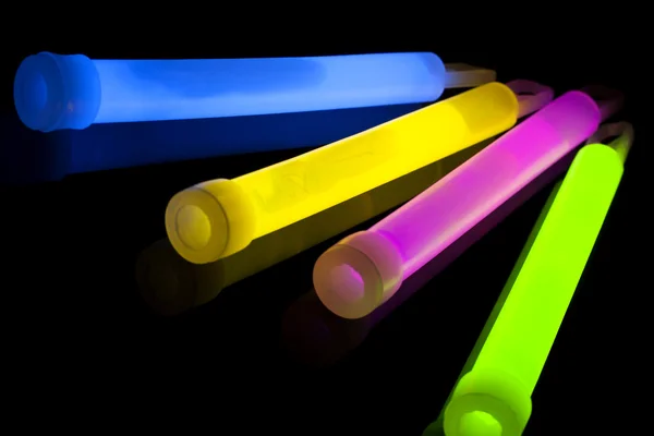 Glow stick Stock Photos, Royalty Free Glow stick Images | Depositphotos