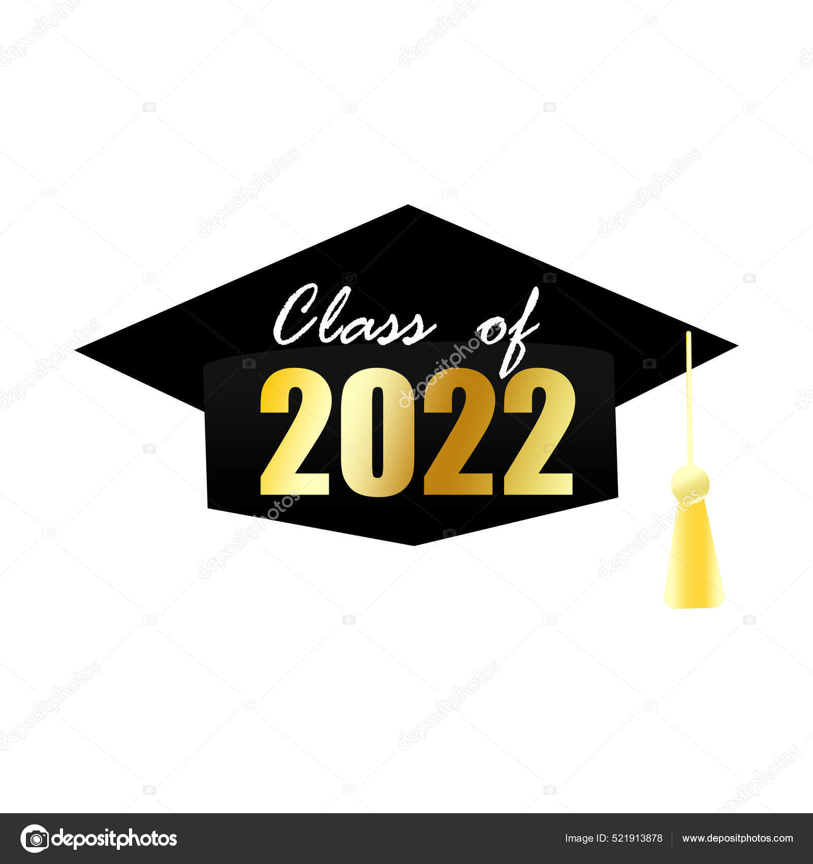 Senior 2022 Logo