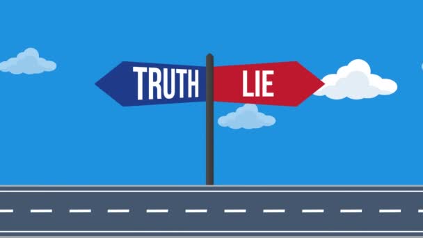 Vector Cartoon Drawing of Left and Right Pointing Arrow Sign Stock ...