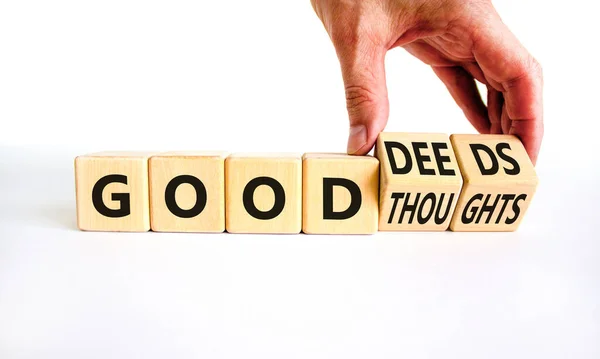 Good deeds Stock Photos, Royalty Free Good deeds Images | Depositphotos