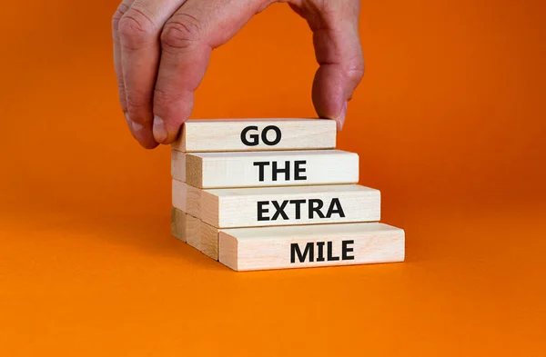 Go the extra mile Stock Photos, Royalty Free Go the extra mile Images ...